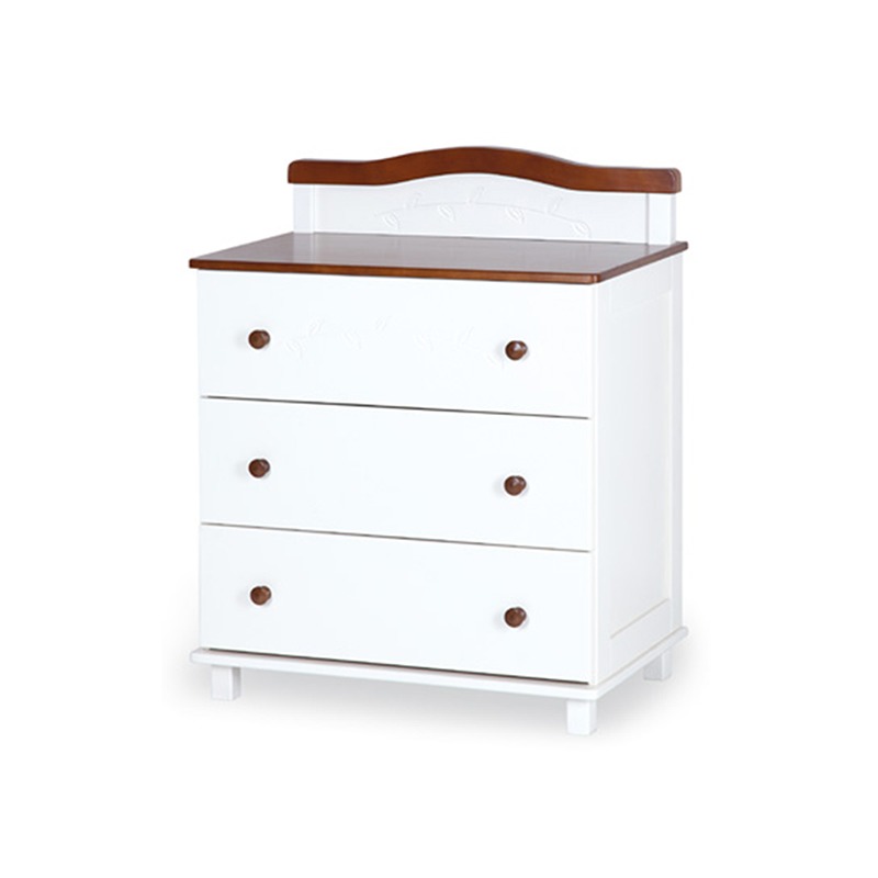 Camera Bebelusului - Mobilier Bebelusi