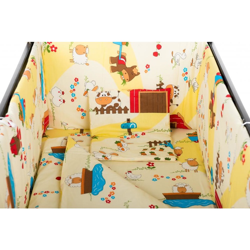 Camera Bebelusului - Mobilier Bebelusi