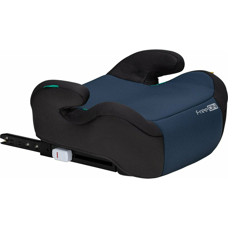 Inaltator auto, FreeOn, Taurus Fix, Cu isofix, Potrivit pentru copiii ...