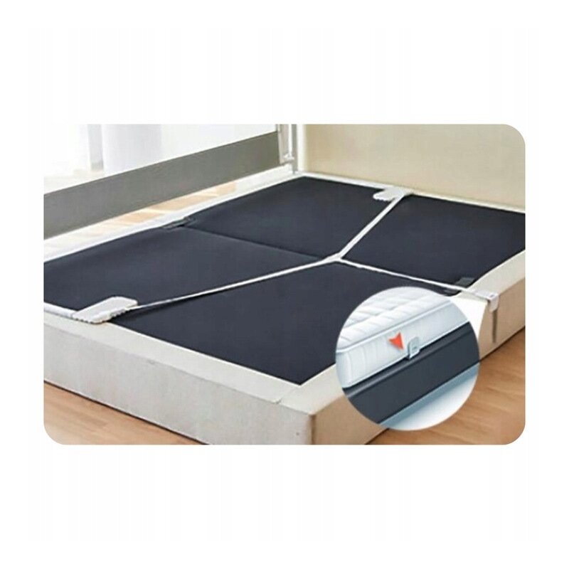 Protectie laterala pat, Primabobo, Lux, 200 cm, Inaltime reglabila 80 ...