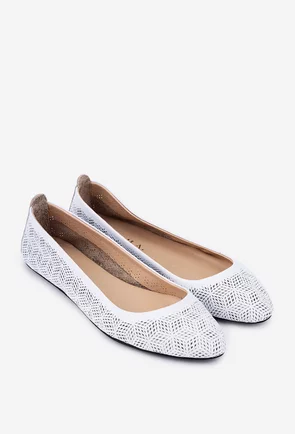 Balerini de dama | Balerini din piele naturala