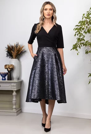 Rochii Dama Online - Modele Deosebite in Tendinte - Dasha.ro