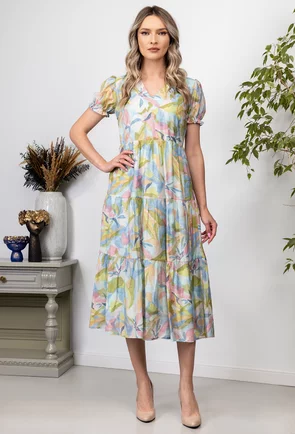 Rochii Dama Online - Modele Deosebite in Tendinte - Dasha.ro