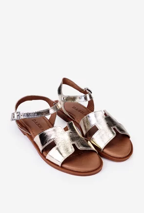 Sandale dama din piele naturala | Sandale pentru femei