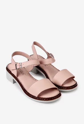 Pagina 2 - Sandale dama din piele naturala | Sandale pentru femei