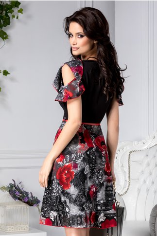 Rochii de Zi Casual - Descopera noua colectia Dyfashion
