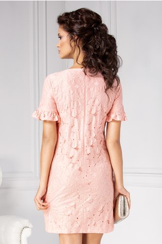 Rochii de ocazie, Culoare Roz