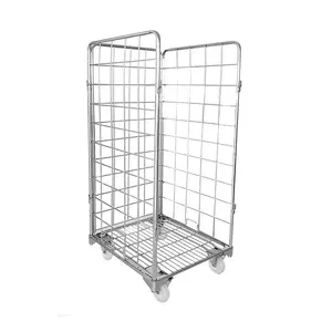 Container Transport Logistica