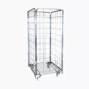 Container Transport Logistica