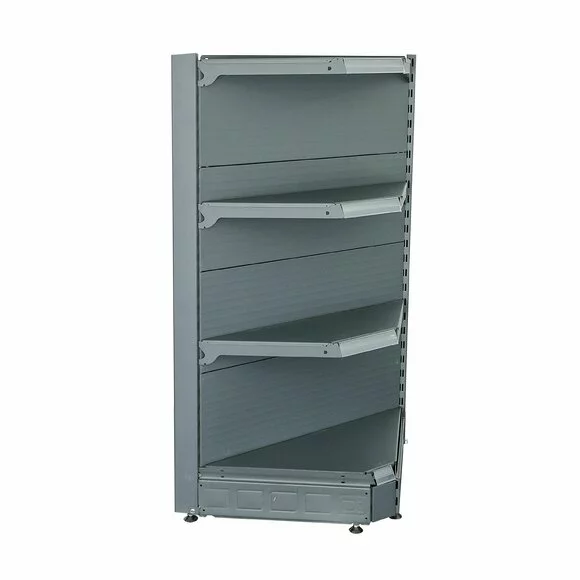 RAFT METAL ANTRACIT RM-02 COLT Inălțime-135