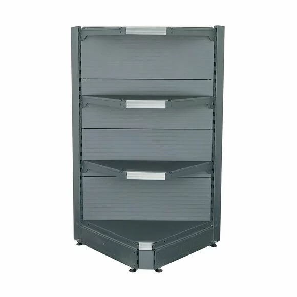 RAFT METAL ANTRACIT RM-02 COLT Inălțime-135