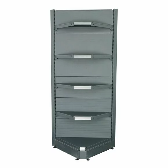 RAFT METAL ANTRACIT RM-02 COLT Inălțime-195