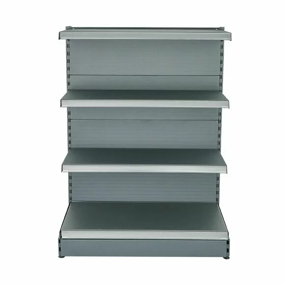 RAFT METAL ANTRACIT RM-02 Inălțime-135, Lățime-100 cm