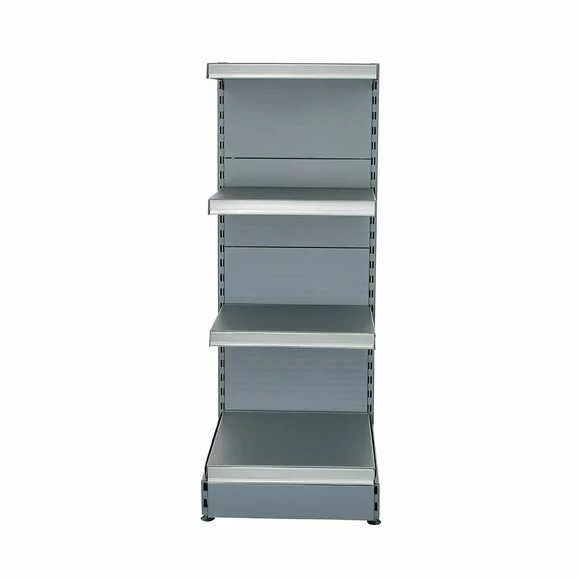 RAFT METAL ANTRACIT RM-02 Inălțime-135, Lățime-50 cm