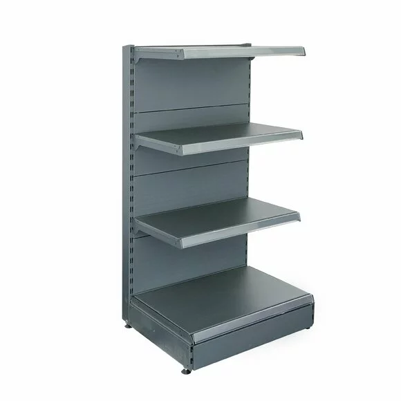 RAFT METAL ANTRACIT RM-02 Inălțime-135, Lățime-70 cm