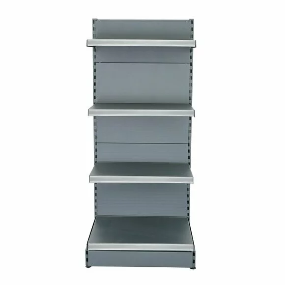 RAFT METAL ANTRACIT RM-02 Inălțime-165, Lățime-70 cm