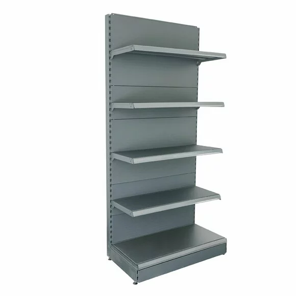 RAFT METAL ANTRACIT RM-02 Inălțime-225, Lățime-100 cm