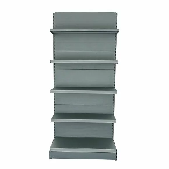 RAFT METAL ANTRACIT RM-02 Inălțime-225, Lățime-100 cm