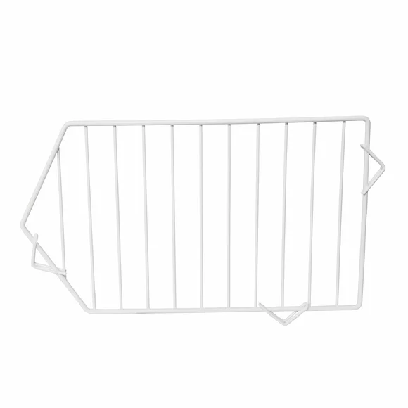 Separator Alb Pentru Cos Raft