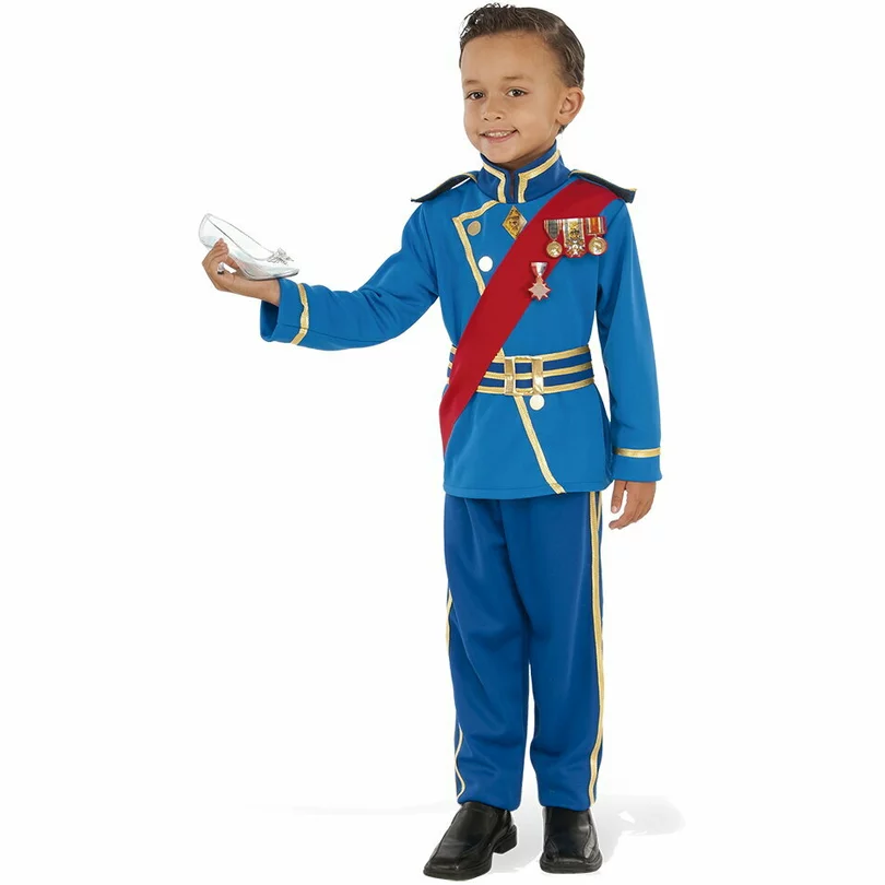 Costum de carnaval - Print