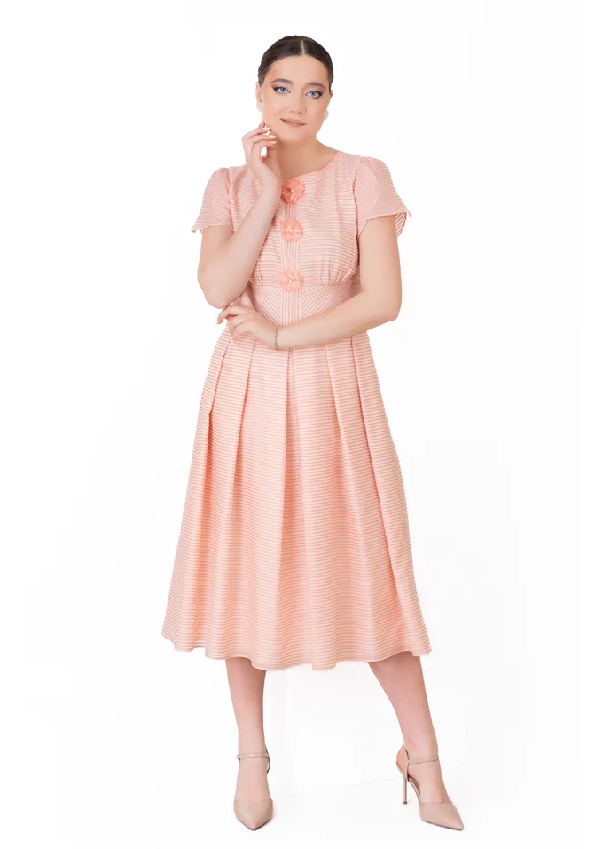 Pagina 4 - Rochie de gala