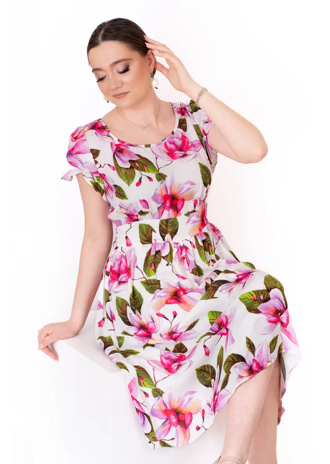 Rochii de zi elegante