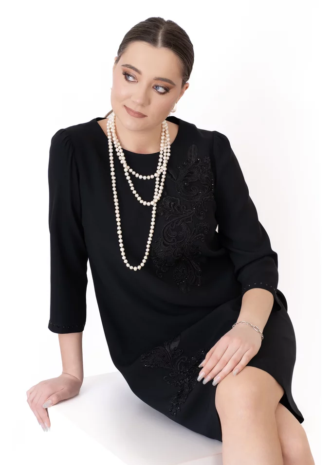 Rochii de zi elegante