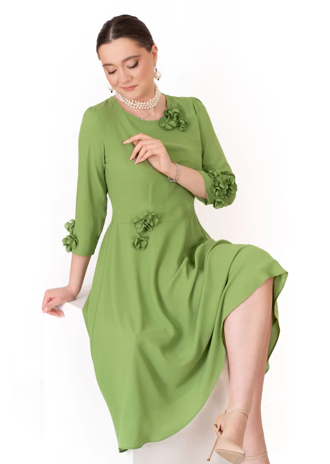 Rochie de zi
