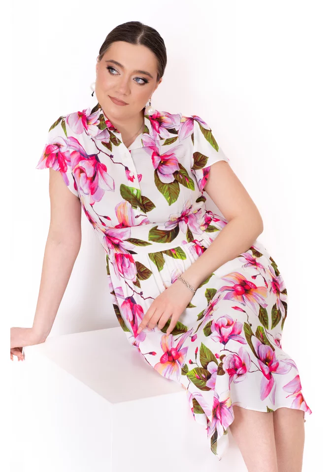 Rochii de zi elegante