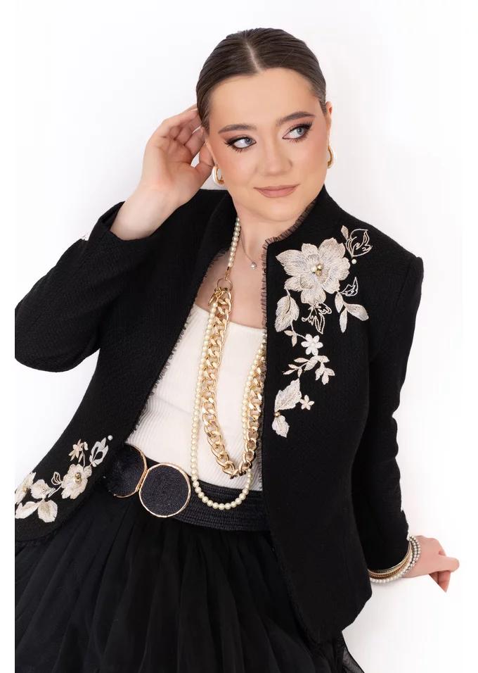 Sacouri de dama elegante- Sacou Guara