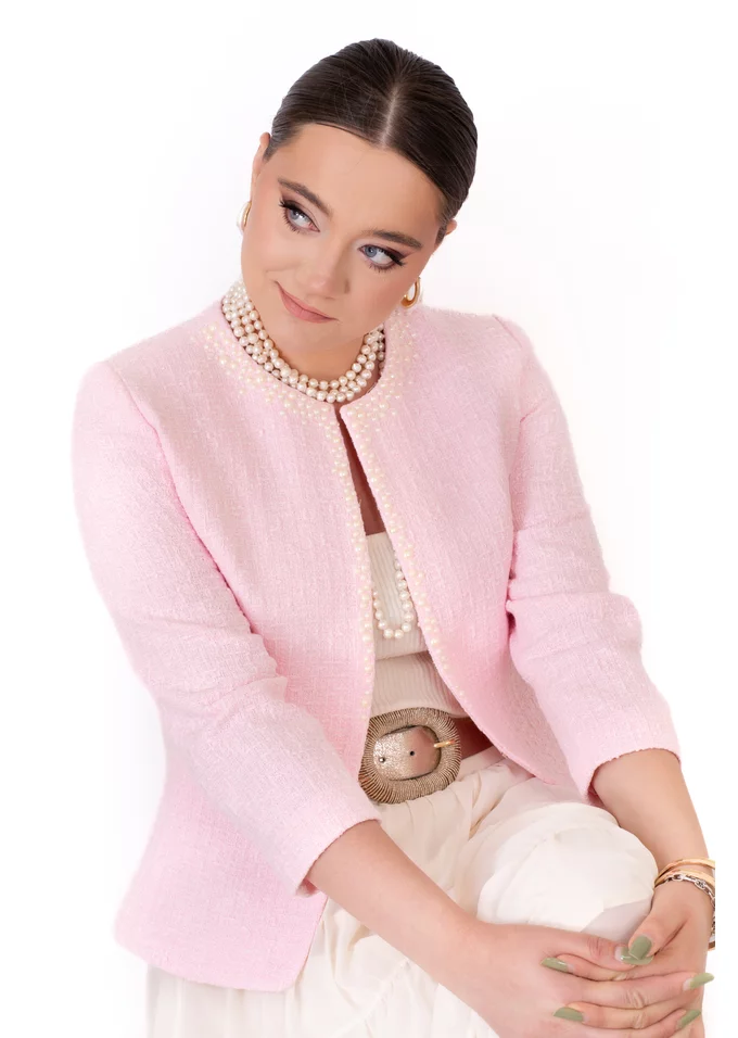 Sacouri de dama elegante- Sacou Guara