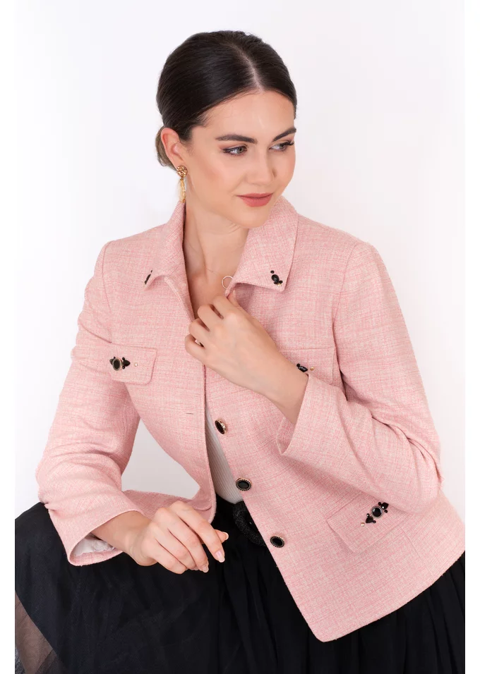 Sacouri de dama elegante- Sacou Guara