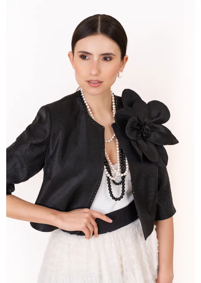 Sacouri de dama elegante- Sacou Guara