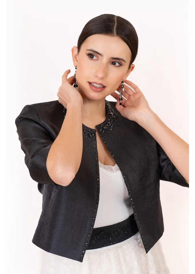 Sacouri de dama elegante- Sacou Guara