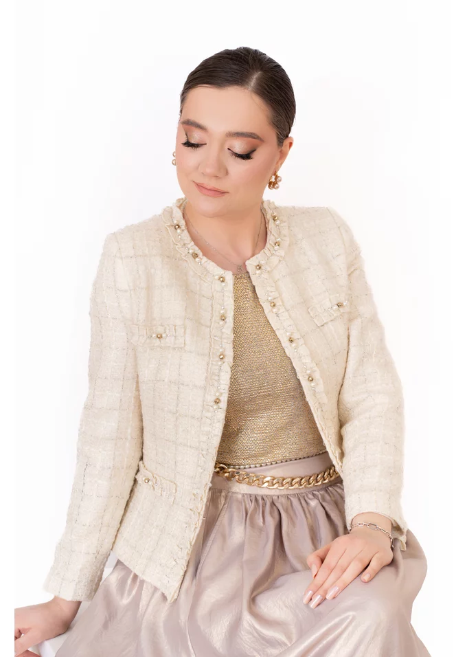 Sacouri de dama elegante- Sacou Guara