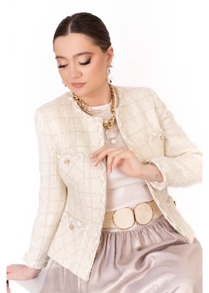 Sacouri de dama elegante- Sacou Guara