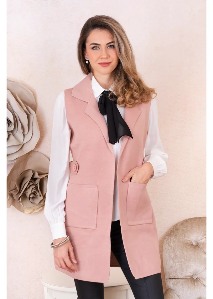 Vesta office roz pudrat - Guara