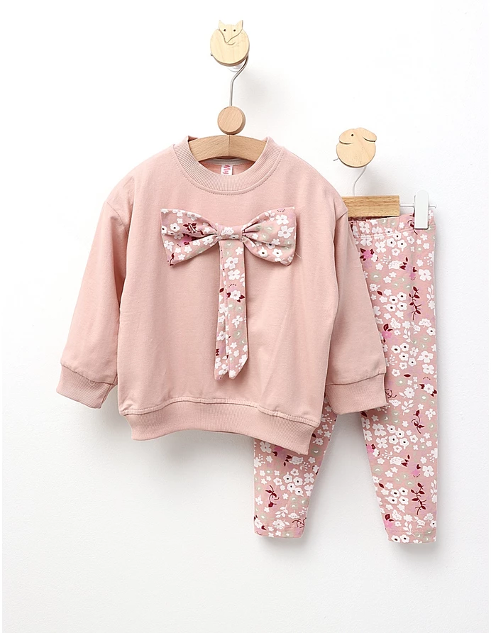 Costumas My Bella Fundita Mare roz