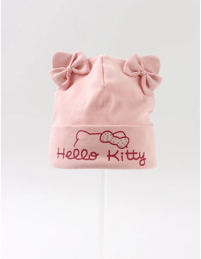 Fes Hello Kitty roz pal
