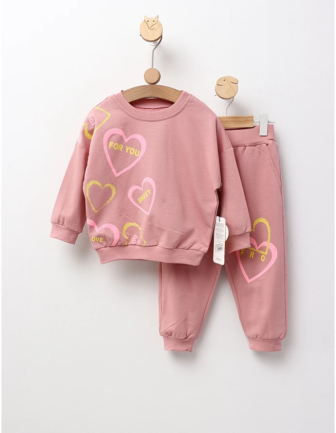 Trening Sweet for you roz prafuit