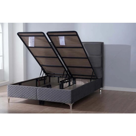 Pat Cargo 140x200 - Mobila Casa