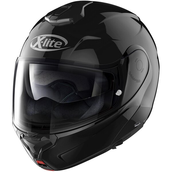 Casca flip-up X-LITE X-1005 ELEGANCE N-COM