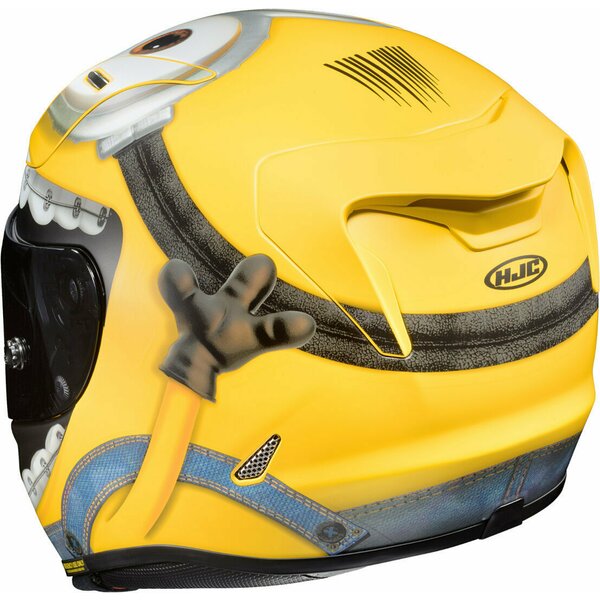 Casca integrala HJC RPHA 11 OTTO MINIONS