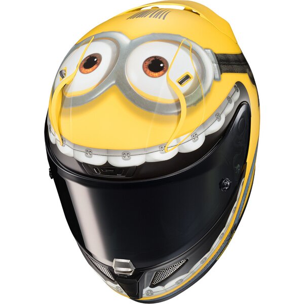 Casca integrala HJC RPHA 11 OTTO MINIONS