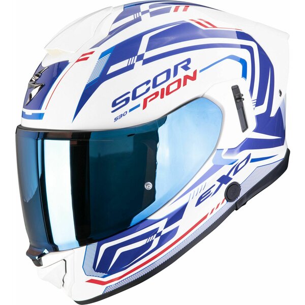 Casca integrala SCORPION EXO-530 AIR SLOPE