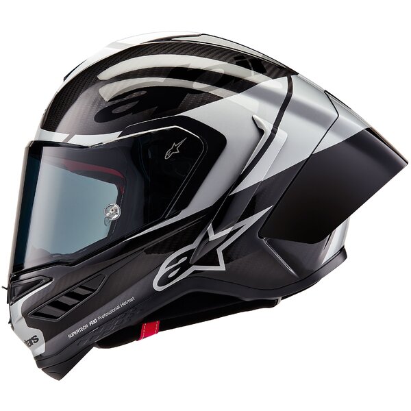 Casca integrala sport ALPINESTARS SUPERTECH R10 CARBON ELEMENT