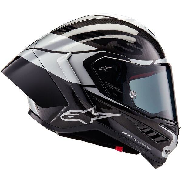 Casca integrala sport ALPINESTARS SUPERTECH R10 CARBON ELEMENT