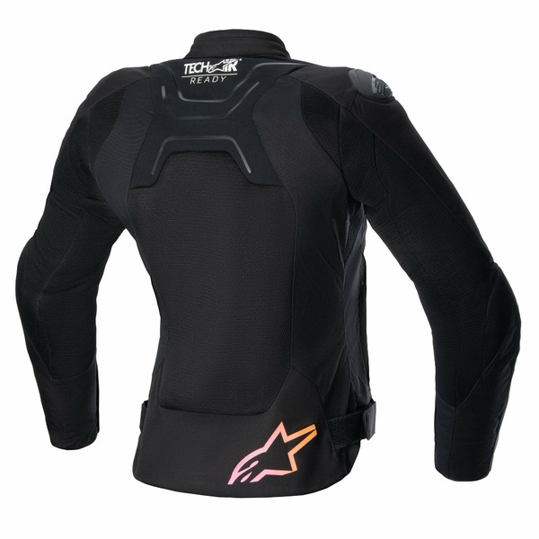 Geaca dama textil de vara ALPINESTARS SMX AIR