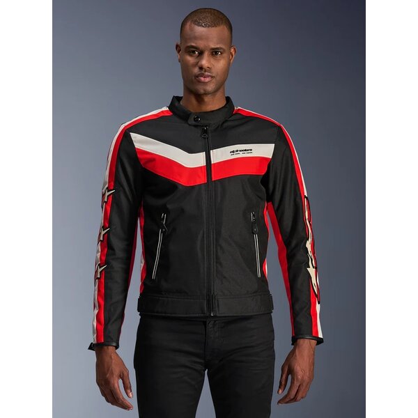Geaca textil urban/vintage ALPINESTARS T-DYNO WR