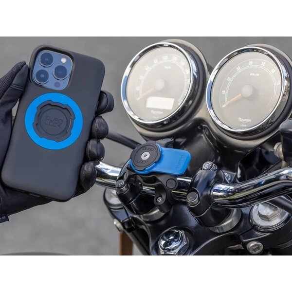 Husa telefon Quad Lock® MAG Case - iPhone 12 Pro Max